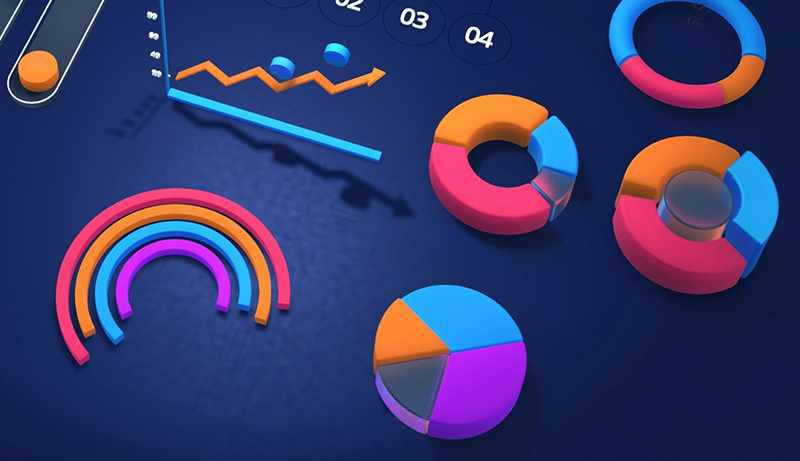 Interaktive Grafik auf dem Bildungsserver
